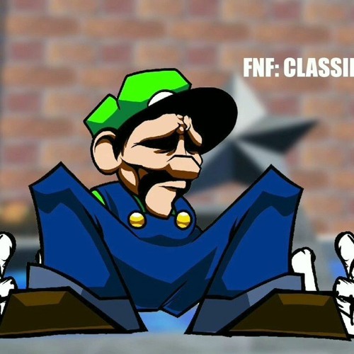 Stream FNF- L IS REAL Unfinished song [Original by seeso] by BHS ...