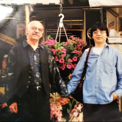 Stream Nashenas & Elias Shahna Omid Farda امید فردای من(360p) by Nashenas | Listen online for ...