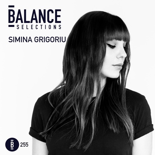 Simina Grigoriu - Balance Selections 255 2023-07-10