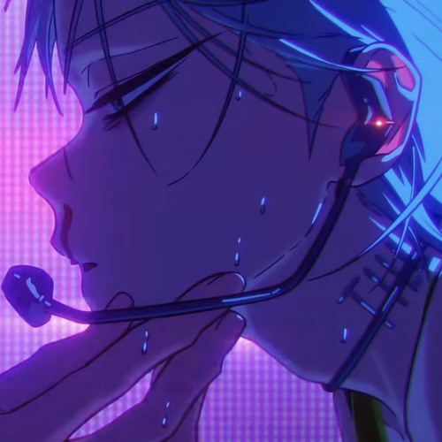 Stream xylophone heartbeat - alien stage by ␥ | Listen online for free ...