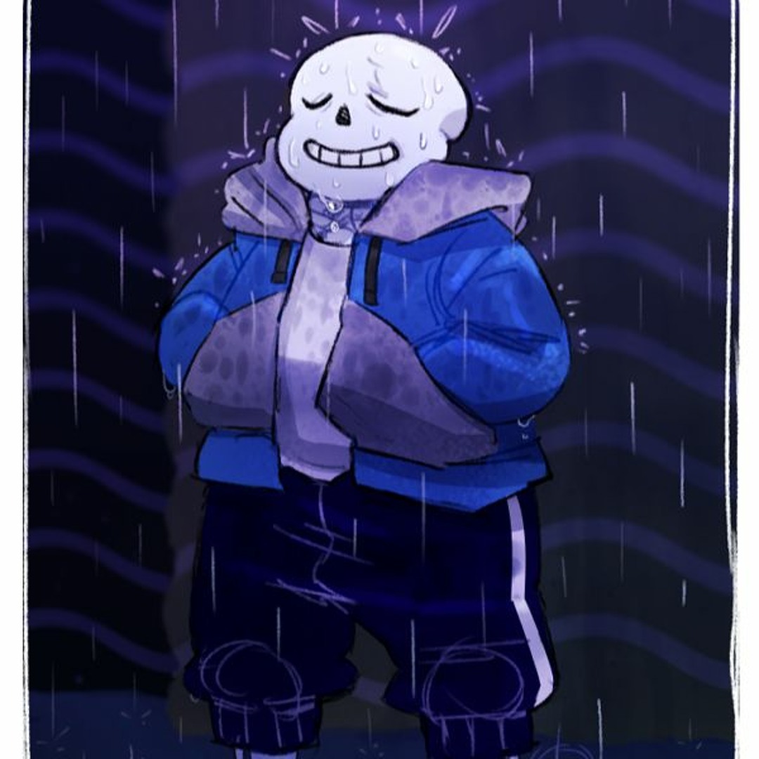 Stream Undertale 7th Anniversary - It's Raining Somewhere Else - Live ...