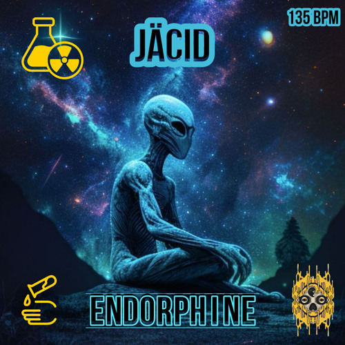 Stream ENDORPHINE - JäCiD by Jäcid Sound 🚀 | Listen online for free on ...