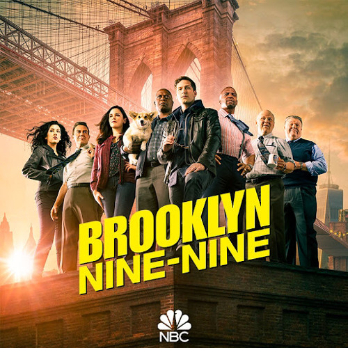 Stream episode Brooklyn 99 Intro by Sego podcast | Listen online for ...