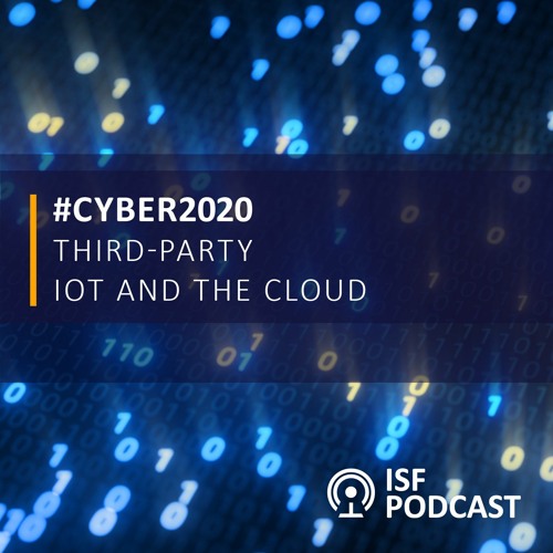 Stream episode #Cyber2020 - Third Party IoT and the Cloud by ... Stream episode #Cyber2020 - Third Party IoT and the Cloud by ...