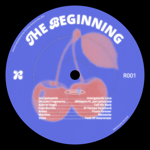Stream PREMIERE: Arbea - Fiesta Forever by House Six | Listen online ...