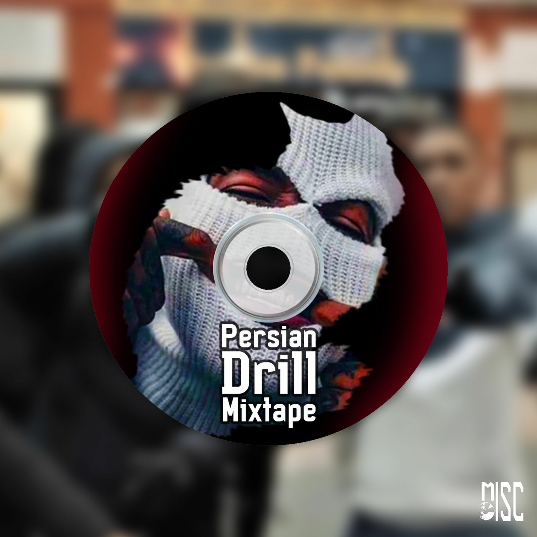 Stream Persian Drill Mixtape by The Misc Team | Listen online for free on SoundCloud