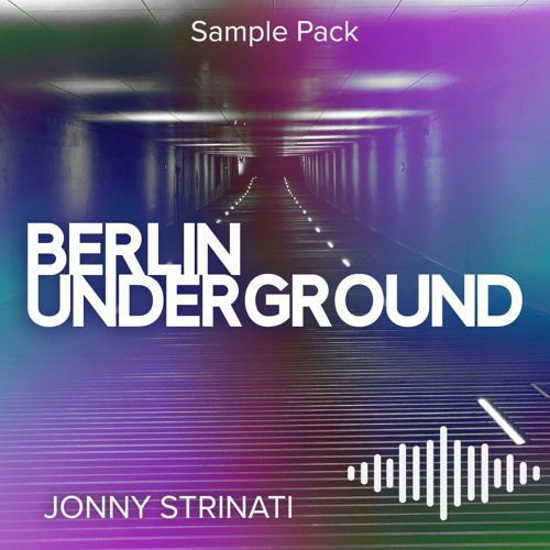 Stream Berlin Underground Sample Pack Demo by Roland Cloud | Listen ...