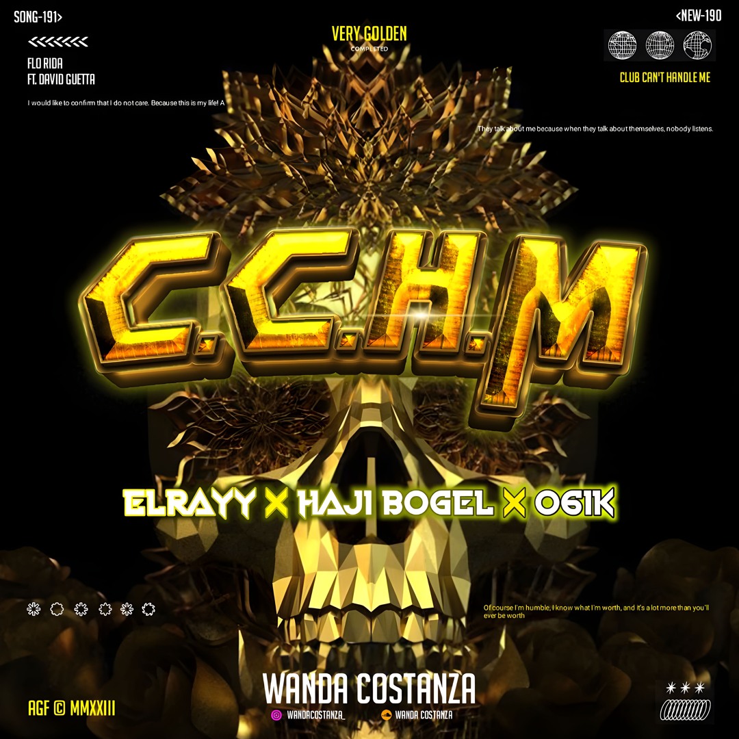 Stream WC - CCHM#HAJI BOGEL ( ELRAYY X 061K ) #SUPERDUPERANTIBARTER by ...