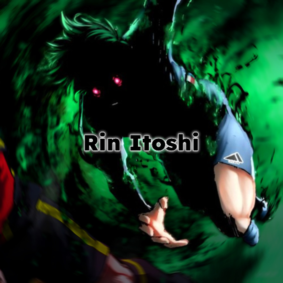 Listen to "I'LL MANGLE YOU" - Itoshi Rin x RISADA CHUCK 01 (Super Slowed + Hardstyle) by ...