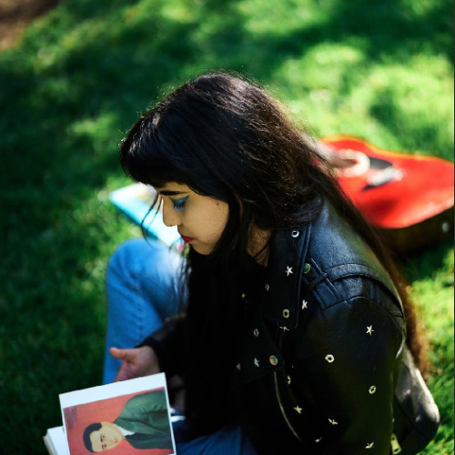 Stream Livin is a Disease by cherryxgalore | Listen online for free on ...