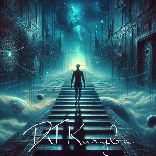 Stream Escape from Reality by DJ Kuryba | Listen online for free on ...