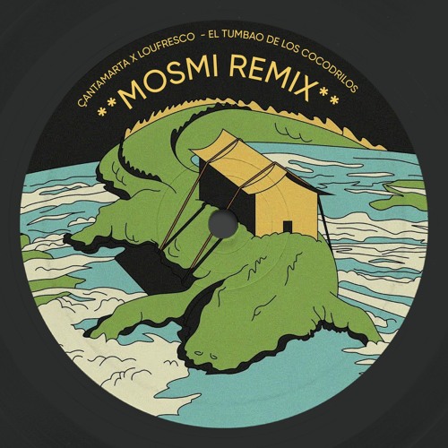 Stream El Tumbao De Los Cocodrilos (MOSMI Remix) by MOSMI | Listen ...