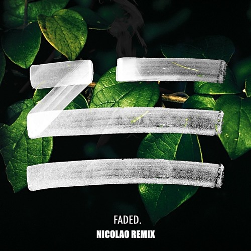 Stream ZHU - Faded (Nicolao Extented Remix) by Housechart1 | Listen ...