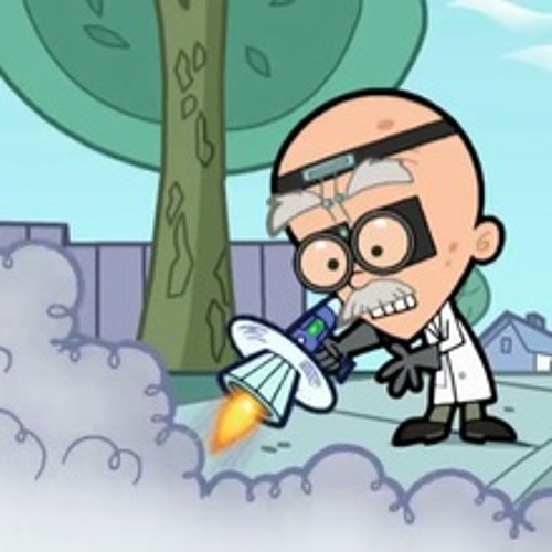 Stream Elevator's Broken... Mojikes x Professor Calamitous by Mojikes ...