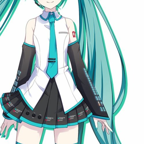 Stream Sakura Sensational - Hatsune Miku NT Prototype Test by R O K I ...