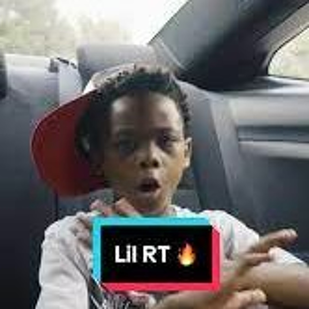 Stream LIL RT - ALBUM MADE IT OUT DA GUTTA by Evil Lil Rt | Listen ...