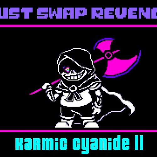 Stream karmic cyanide II(cover v2) by MideArchive | Listen online for ...