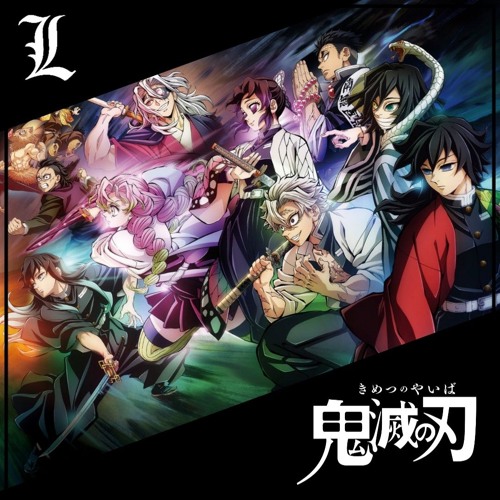 Stream [HASHIRA THEME] - Demon Slayer Official OST mix.mp3 by LowaSeven ...