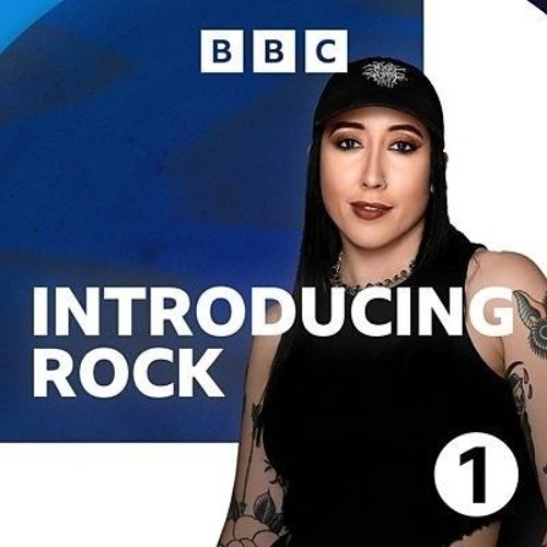 Stream The Cure on BBC Radio 1 Introducing Rock with Alyx Holcombe (8-10-2024) by From Ruins ...