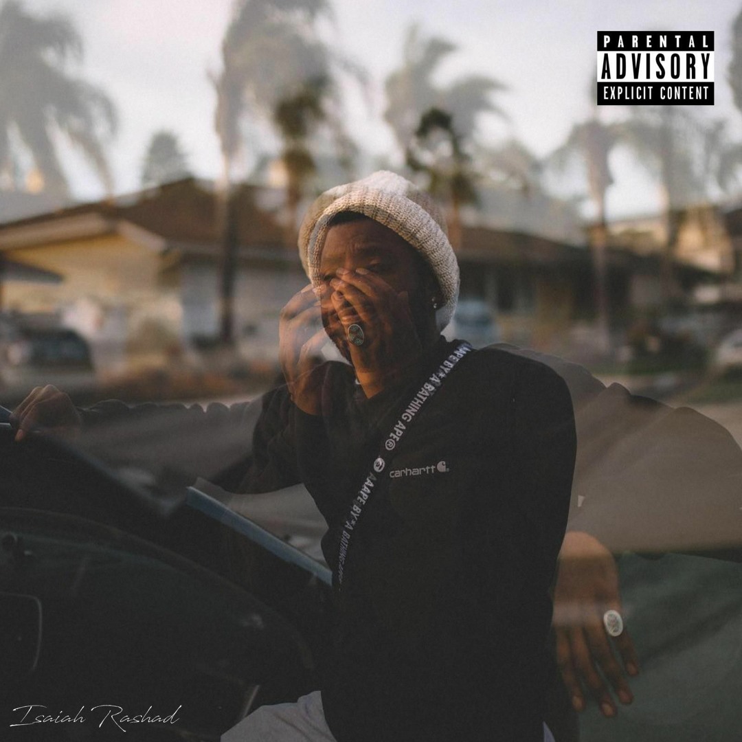 Stream Isaiah Rashad-PSA (On purpose) by Dreadlocked N loaded | Listen ...