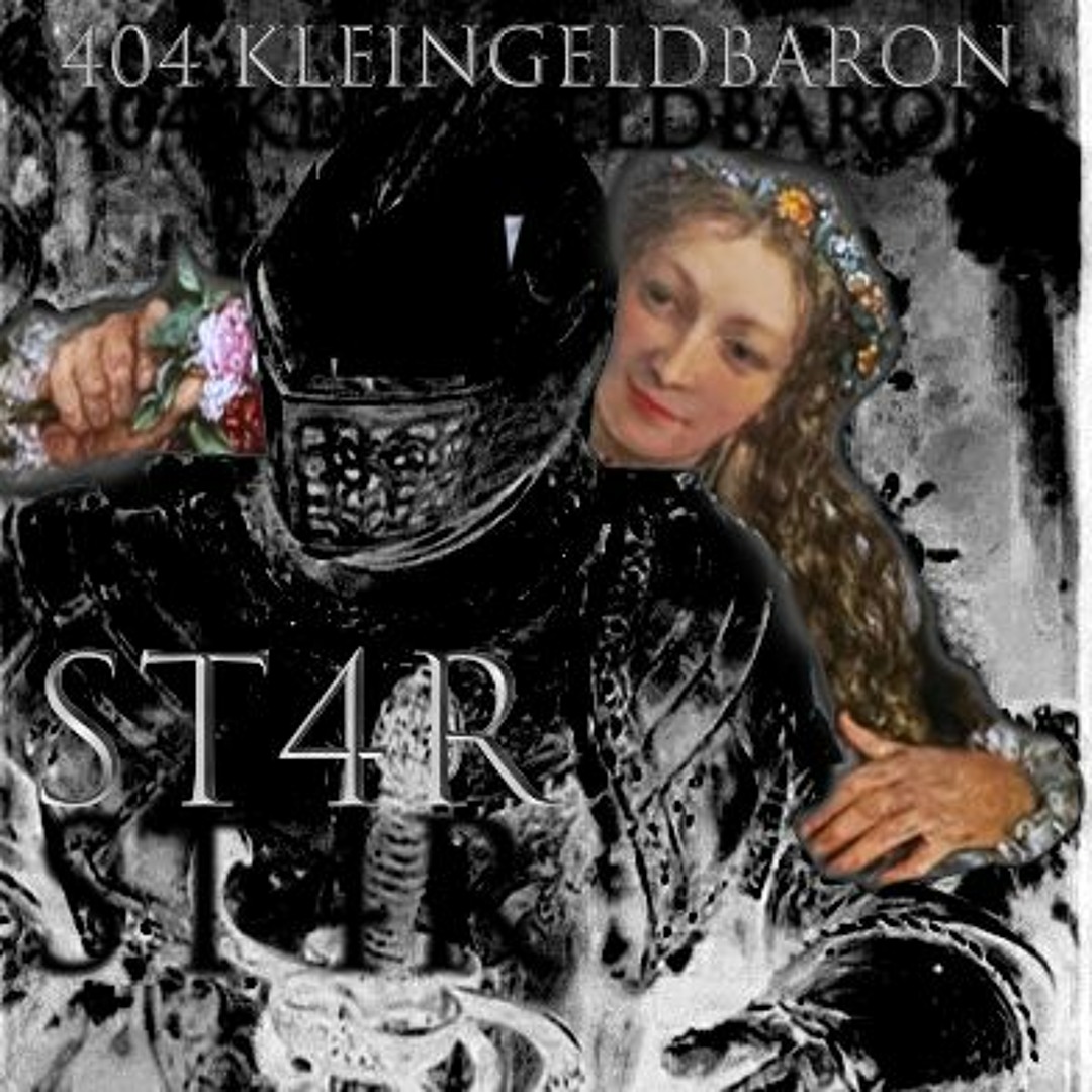 Stream ST4R prod. silver by kleingeldbaron | Listen online for free on ...