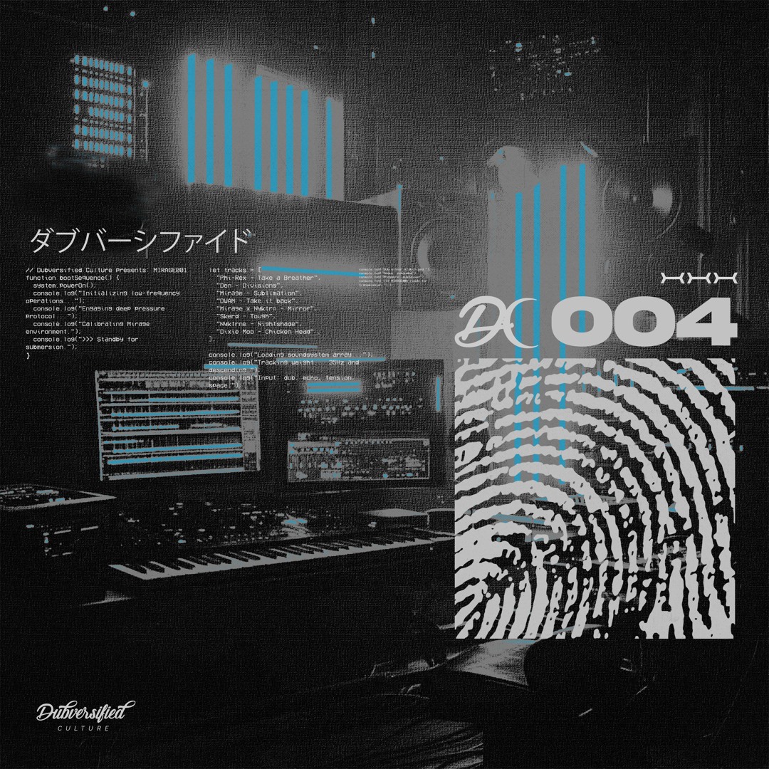 Listen to playlists featuring Phi-Rex - Take a Breather by Dubversified ...