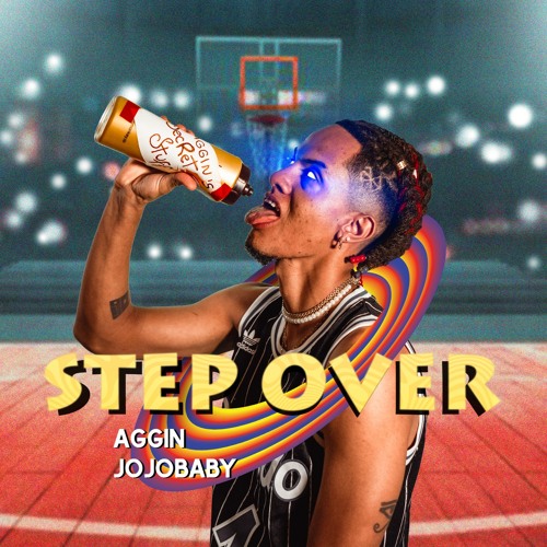 Stream Step Over by Aggin | Listen online for free on SoundCloud