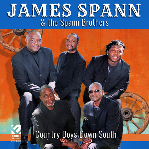 Stream When I Rose This Morning by James Spann & the Spann Brothers ...