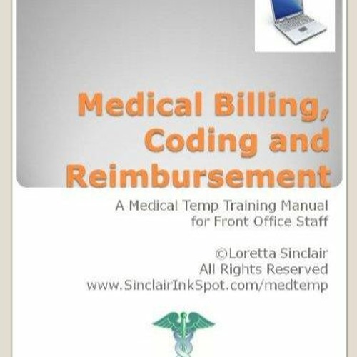 Stream episode PDF Medical Billing, Coding, and Reimbursement - Med ...