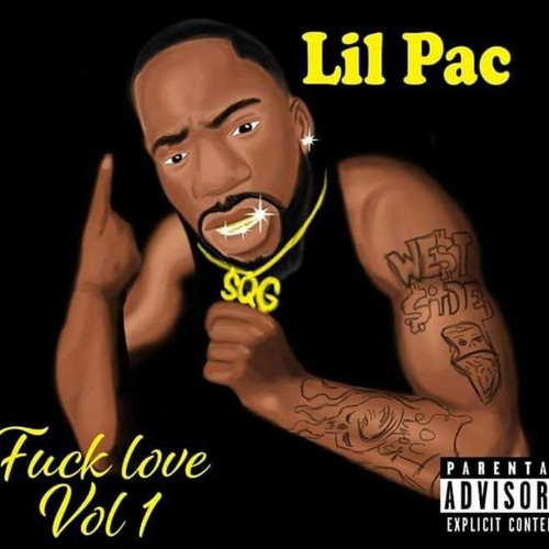 Stream LilPac Makaveli - Lil Pac - Big Dipper "FUCK LOVE VOL 1" by ...