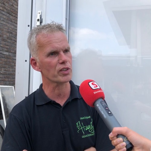 Stream 2022-06-23 Rob Heemskerk over Poldercross en reden afblazen ...