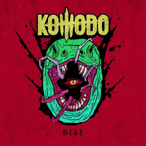 Stream Burn by KOMODO | Listen online for free on SoundCloud