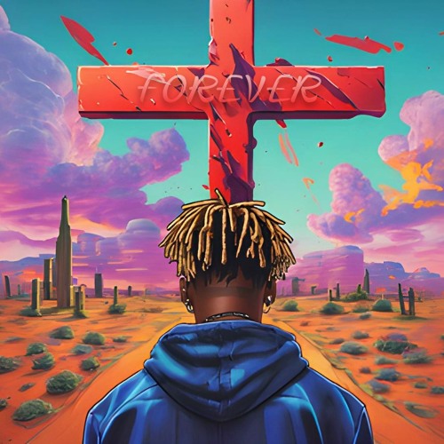 Stream Juice WRLD - Forever (Prod. Suppressorn) by Suppressorn | Listen online for free on ...