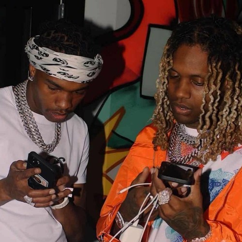 Stream [FREE] Lil Baby x Lil Durk Type Beat - "Okay" | Hard Piano Type ...