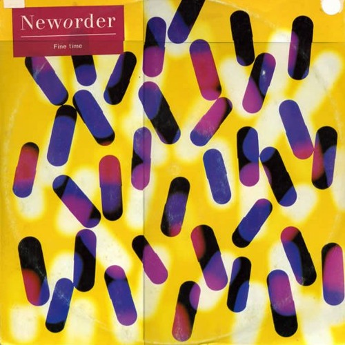 Stream New Order - Fine Time (Nollan Remix) by ARIMuzik | Listen online ...