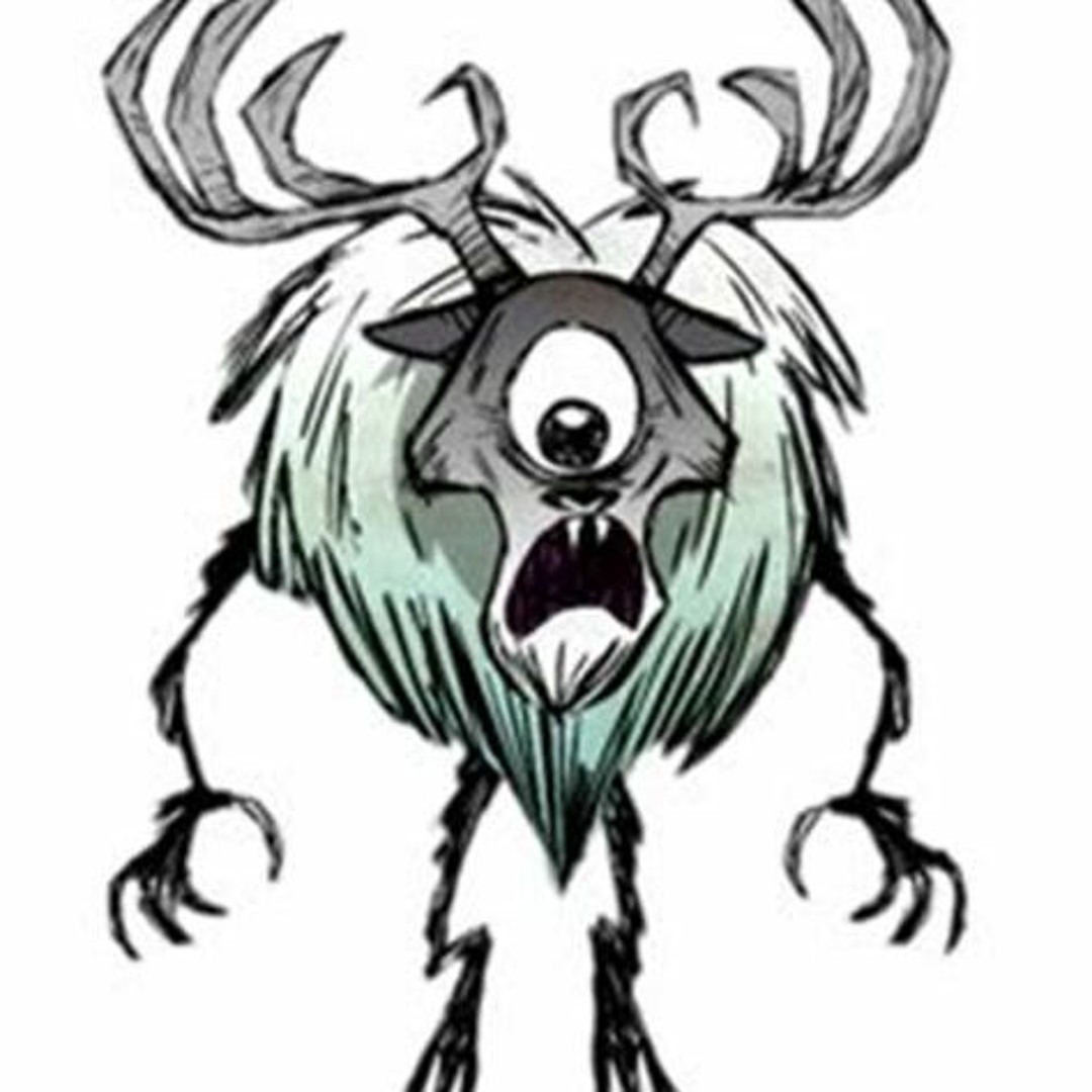 Stream Deerclops Theme - Terraria X Don't Starve Together by Terraria ...