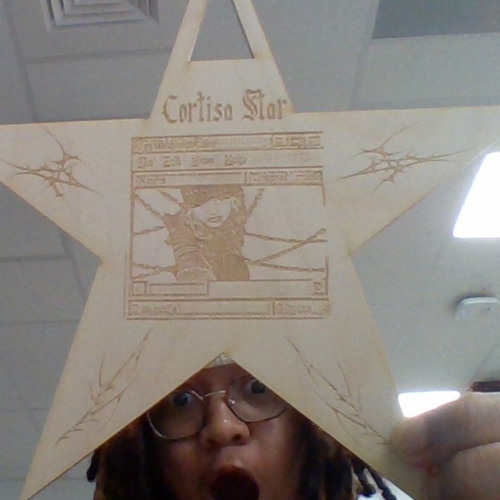 Stream Cortisa Star | Listen to 🧘‍♀️ playlist online for free on SoundCloud