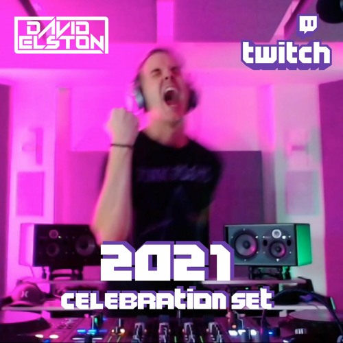 Stream David Elston - 2021 Celebration Set by David Elston | Listen ...