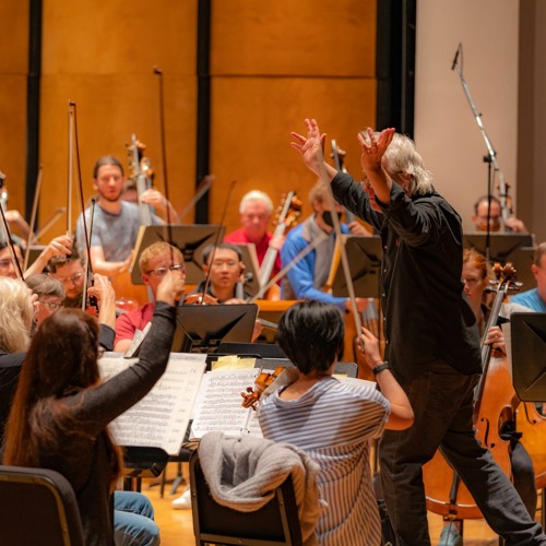 Stream A Conversation with John Jeter by Cincinnati Public Radio ...