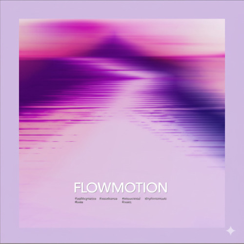 Stream Flowmotion by Music For All Ears | Listen online for free on ...