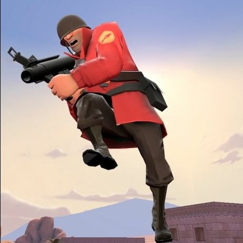 Stream Rocket Jump Waltz In Wagner Group by ODDstantine | Listen online ...