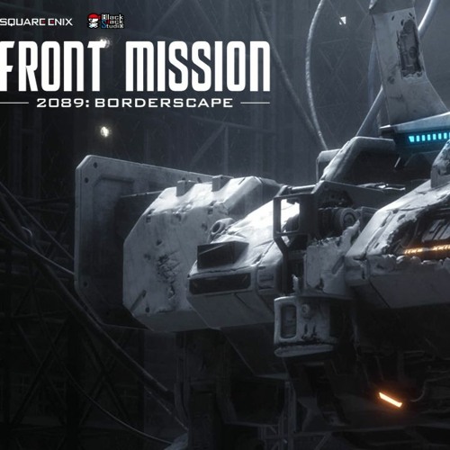 Front Mission 2089 Ii