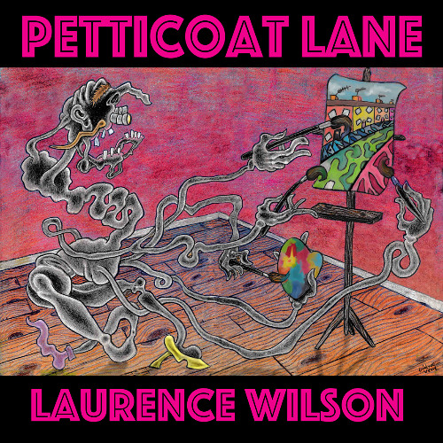Stream Petticoat Lane by Laurence Wilson | Listen online for free on ...