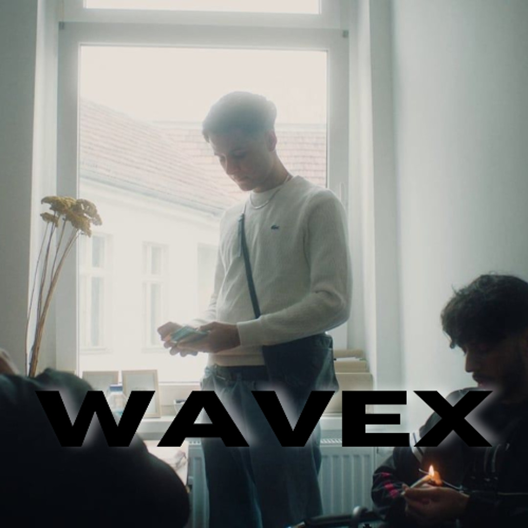 Stream Hauseingang (WAVEX Remix) by WAVEX | Listen online for free on ...