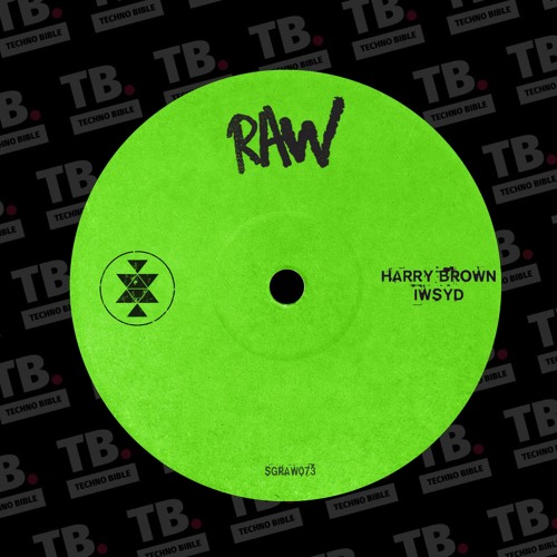 Stream TB Pmemiere: Harry Brown - IWSYD [Solid Grooves Raw] by Techno ...