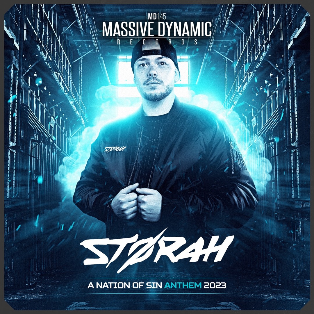 Stream A Nation Of Sin (Official Anthem) ft. Mc Tools by Storah ...