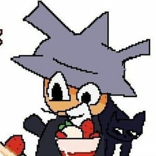 Stream Metallic (Remade) - FNF Bambisona Mayhem OST by pluto | Listen ...