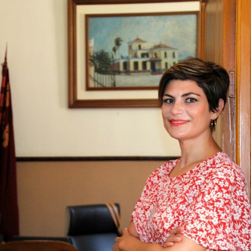 Stream INMA SÁNCHEZ, ALCALDESA DE SANTOMERA, DESPIDE ESTE AÑO 2022 CON ...
