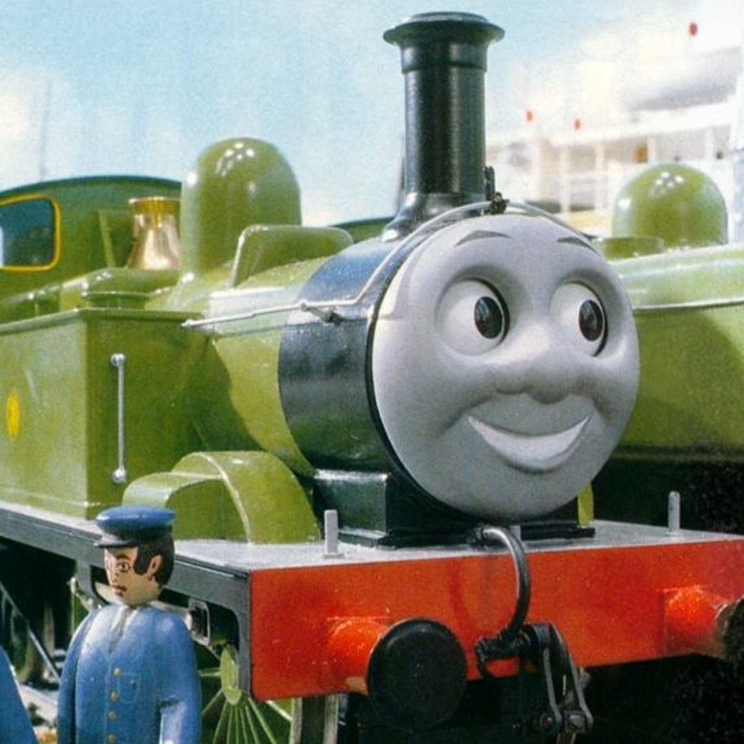 Stream Oliver's Theme - S2 by MusicOfSodor | Listen online for free on ...