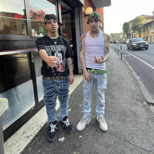 Stream tommi | Listen to Rayan & Intifaya [Unreleased + Spoiler ...